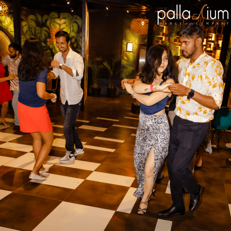 Salsa Course Online | Salsa Classes Near Me | Salsa Classes Indiranagar