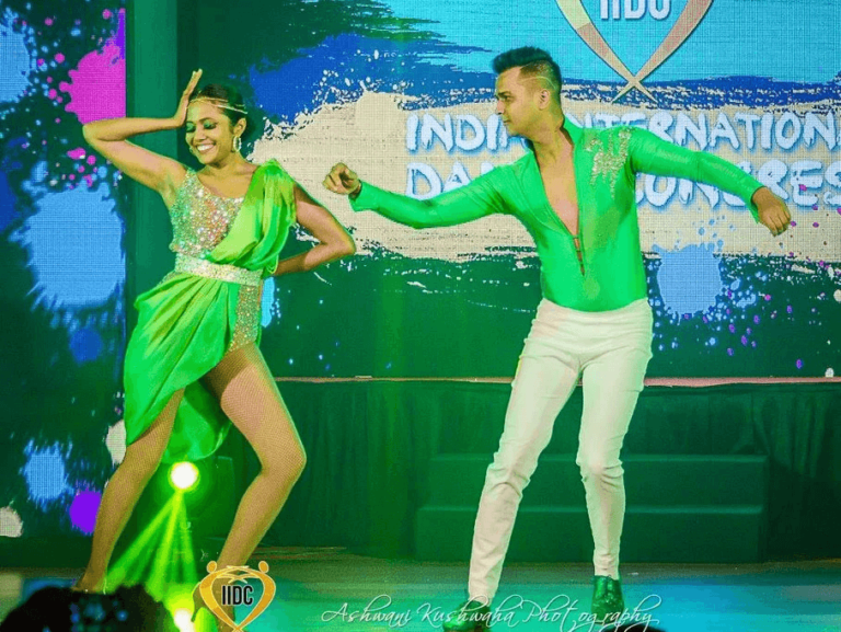 Social Dancing vs Competing in Championships | Salsa Socials Bangalore